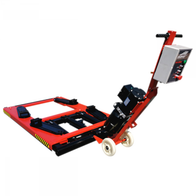 PODNOŚNIK NOŻYCOWY NORMET PX-2800 (2800 kg)